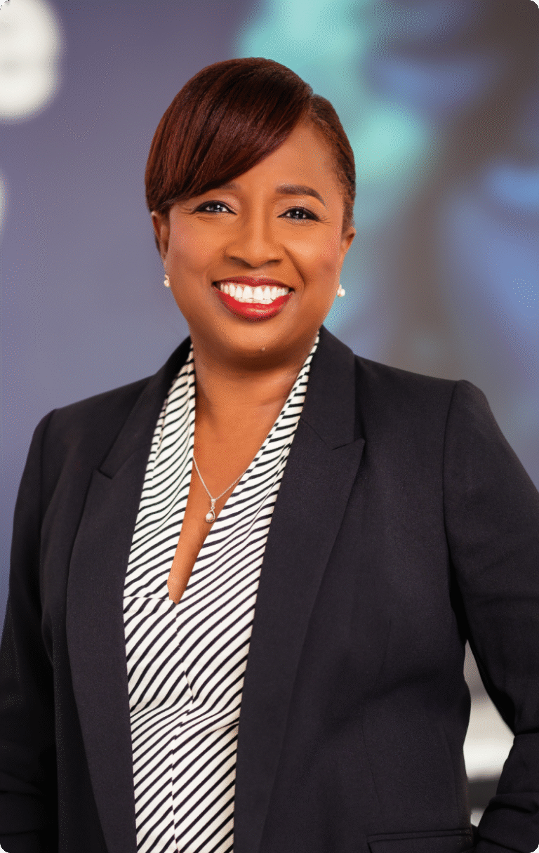 Nicola Roy – Cable Bahamas