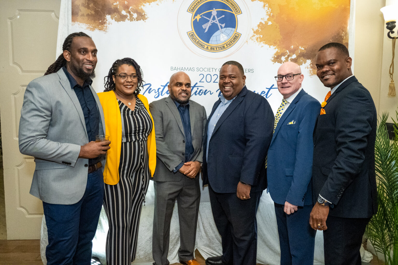 Celebrating Excellence in Engineering: A Look Back at the Bahamas ...